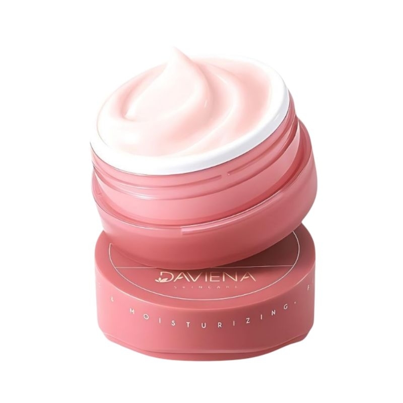 Jual DAVIENA SKINCARE PRECIOUS PEPTIDE-15 FIRMING GEL MOISTURIZER ...