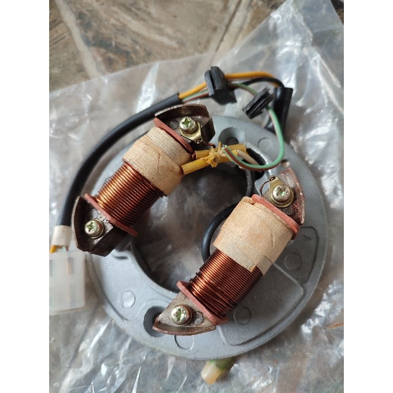 Jual Spul Honda C700 Supercub Original Honda Japan | Shopee Indonesia