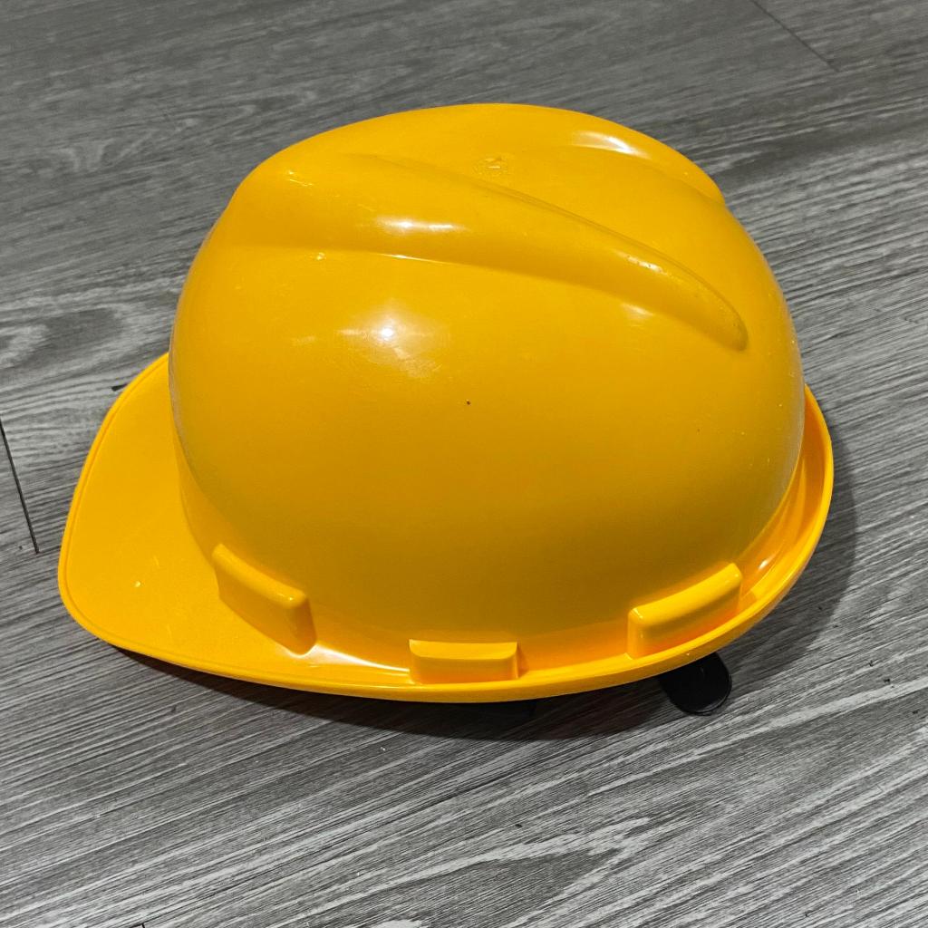 Jual Helm Standart Proyek-Helm Safety-Helm Pabrik/Lapangan-KUAT ...