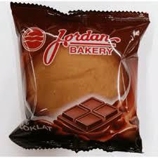 Jual SNACK ROTI ISI SELAI COKLAT NANAS JORDAN BAKERY CEMILAN ENAK ...