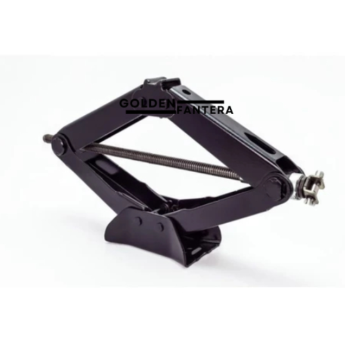 Jual Dongkrak Dongkerak Cagak Model Ulir Alat Reparasi Ganti Ban Roda ...