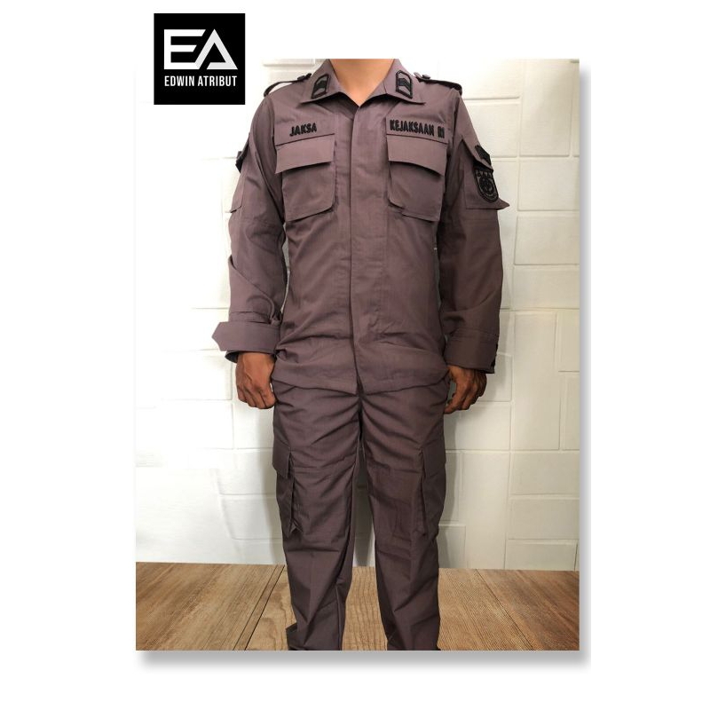 Jual PDL KEJAKSAAN TERBARU BAHAN SESUAI GAMJAK | Shopee Indonesia