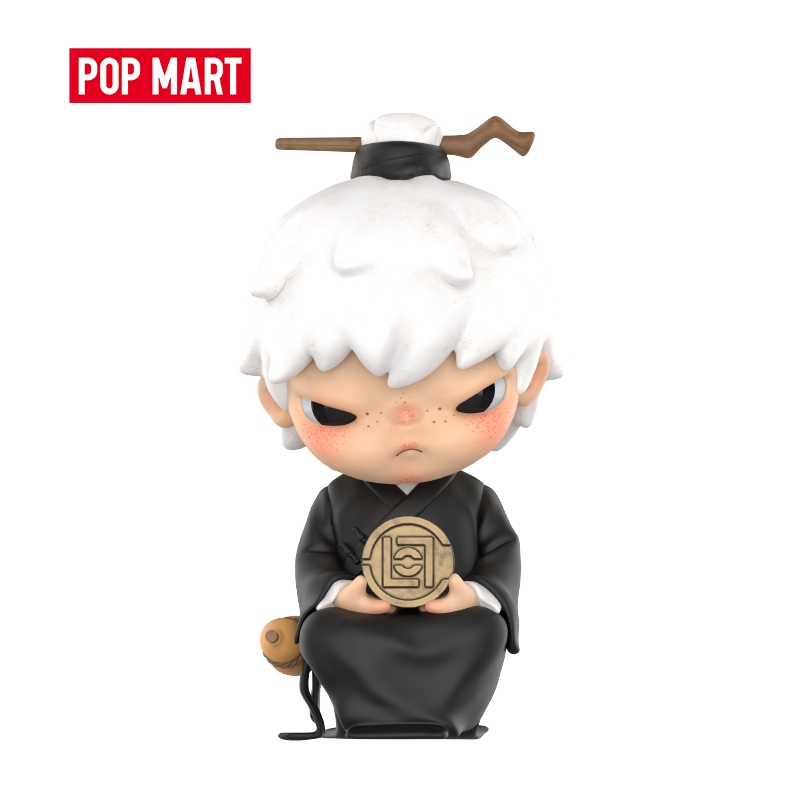 Jual POP MART Hirono x CLOT Series Figures (Gift Box Edition) | Shopee ...