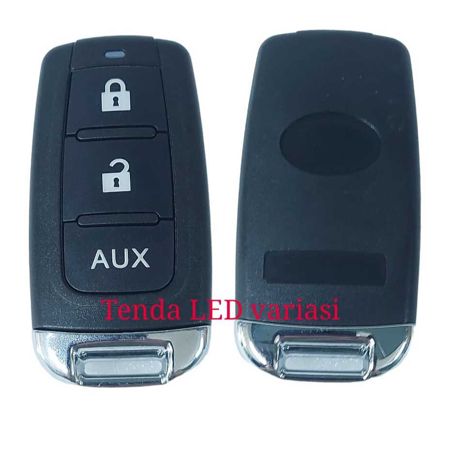 Jual casing remote new phanter / caing remote kunci mobil phanter ...
