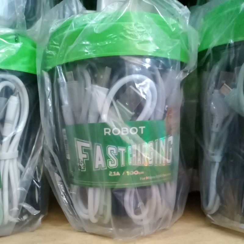 Jual Kabel data Robot micro (RBM100 II) | Shopee Indonesia