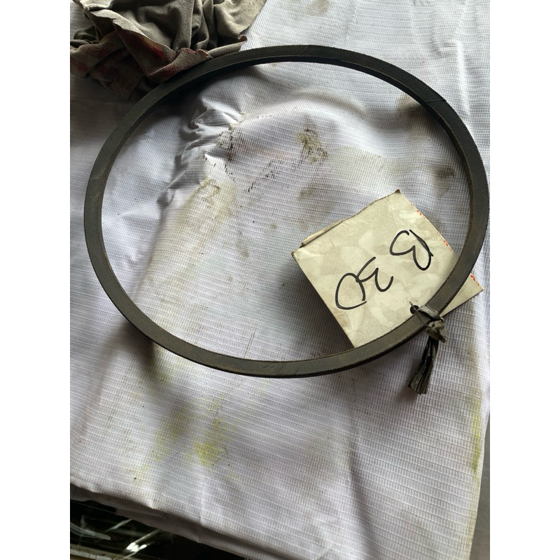 Jual v-belt fm30 bando fanbelt b2300 9.5x765La | Shopee Indonesia