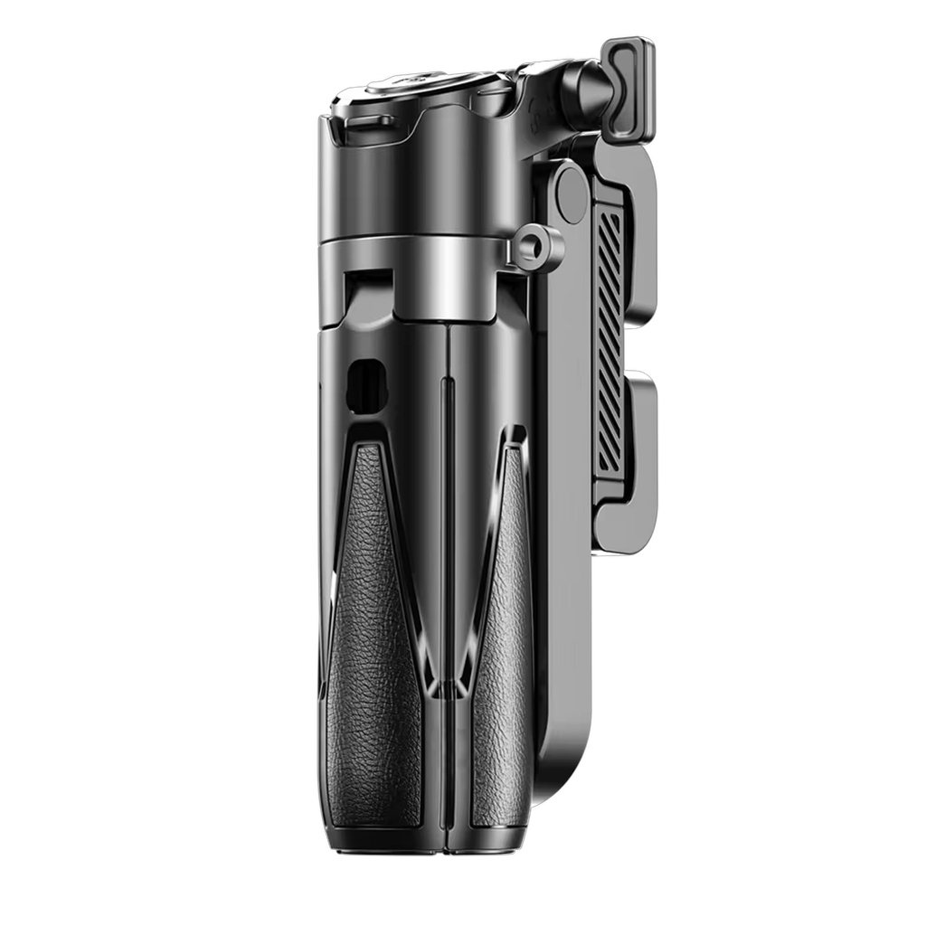 Jual Selfie Stick P15 Mini / Extendable Grip Tripod Mini Selfie Stick ...