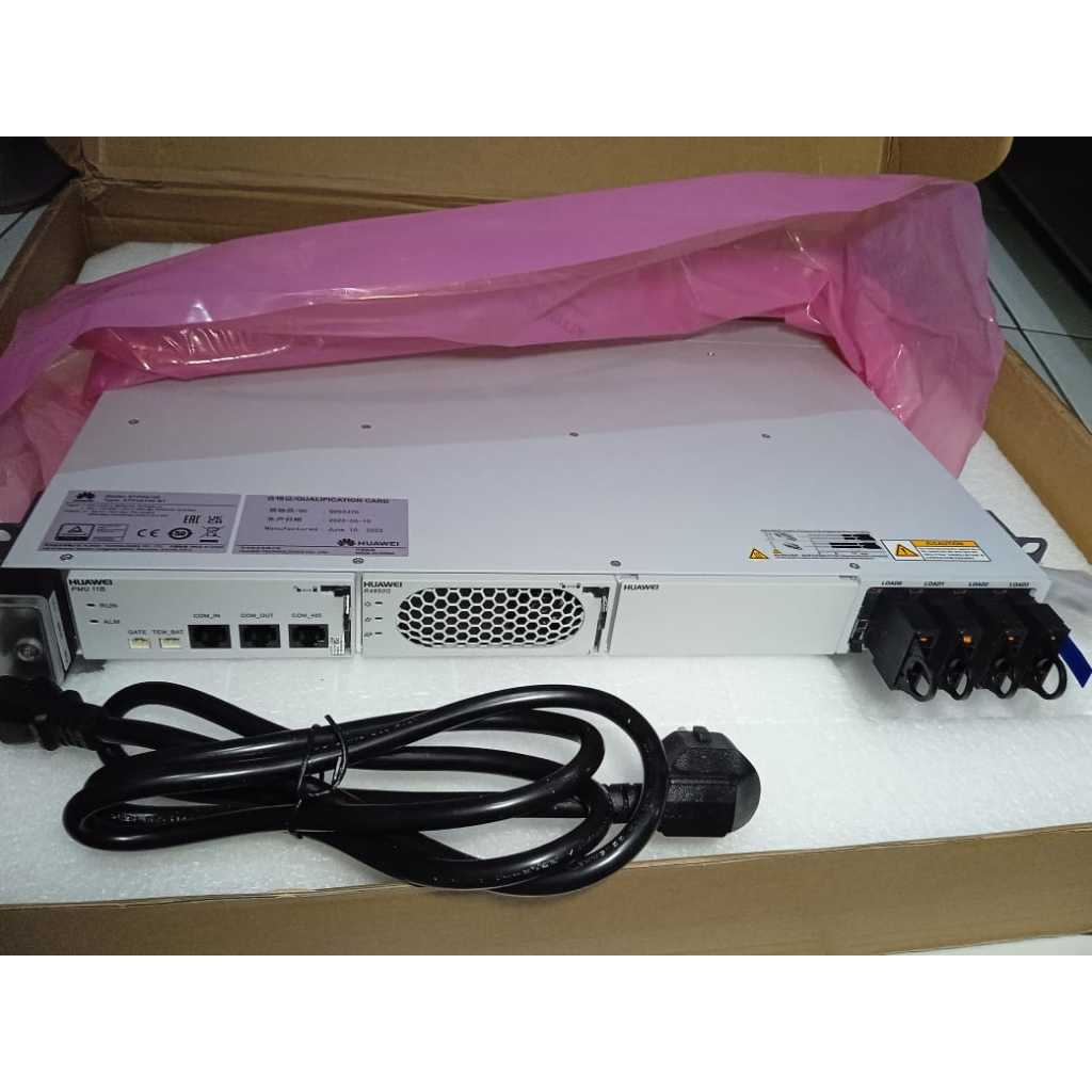 Jual dcdu Power Supply C300 merek Huawei ac to dc 48v | Shopee Indonesia