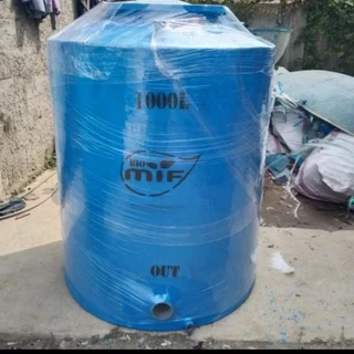 Jual Toren Air 1000 Liter Terlengkap & Harga Terbaru Oktober 2025 ...