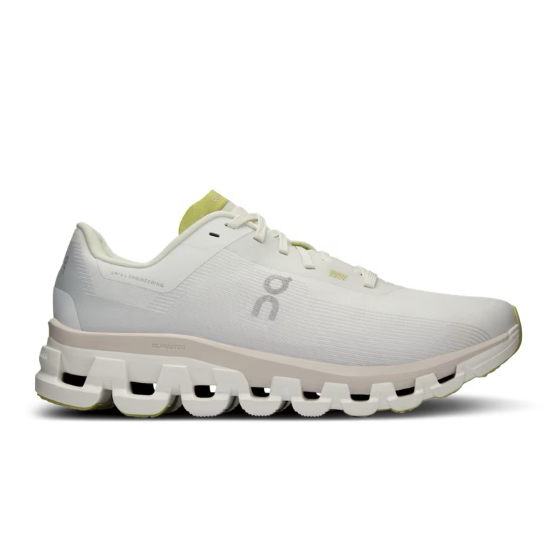 Jual ON RUNNING CLOUDFLOW 4 WHITE SAND | Shopee Indonesia