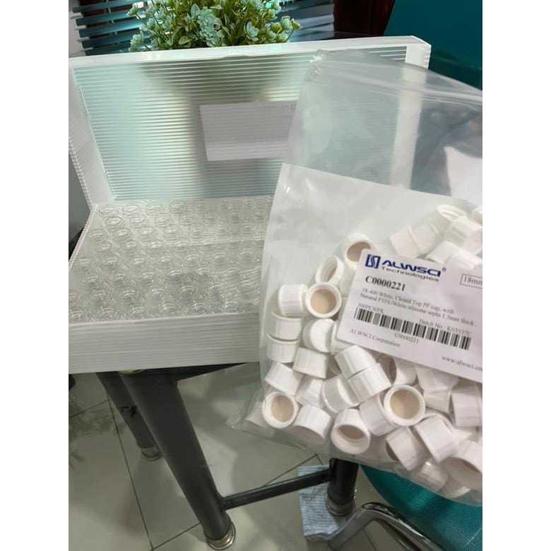 Jual Sample Botol Vial 10 ml Clear Glass Botol Vial 10ml | Shopee Indonesia