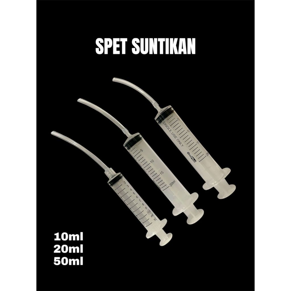 Jual (1PCS)SPET SUNTIKAN BIBIT PARFUM UNTUK ROLL ON ATAU SPRAY,SUDAH ...