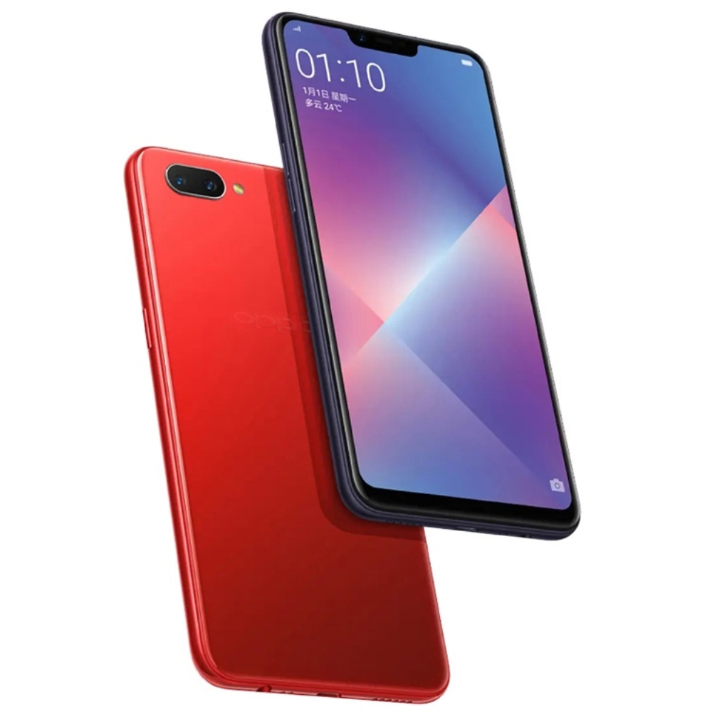 Jual OPPO A3S RAM 6 ROM 128GB GARANSI 1 TAHUN | Shopee Indonesia