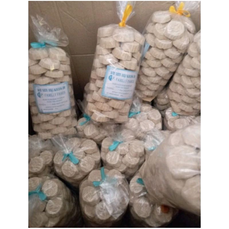 Jual KUE SATU KACANG HIJAU / KUE SATU SAGON KERING 1000GRAM | Shopee ...