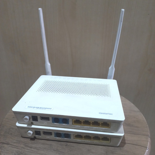 Jual MODEM ROUTER HUAWEI HG8245A | Shopee Indonesia