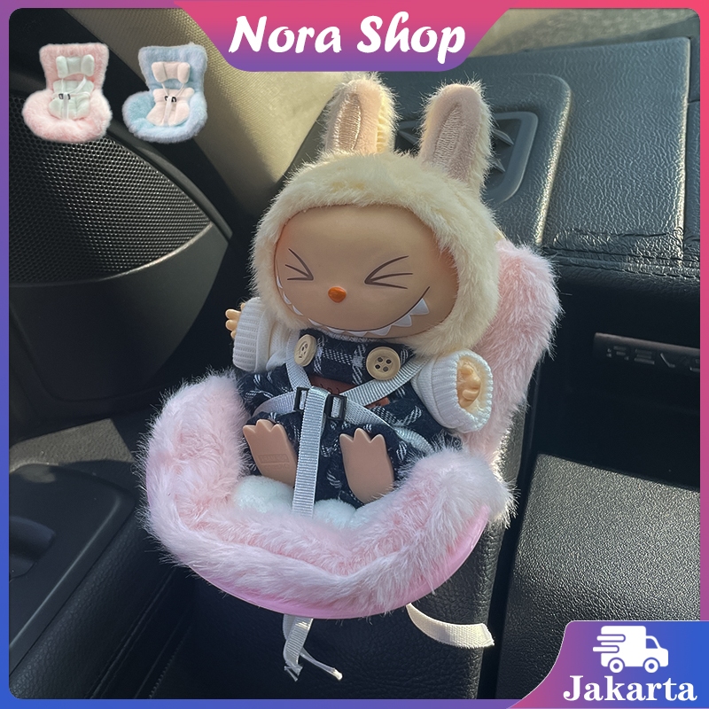 Jual Labubu Car Seat Kursi Labubu Tempat Duduk Labubu Have A Seat ...