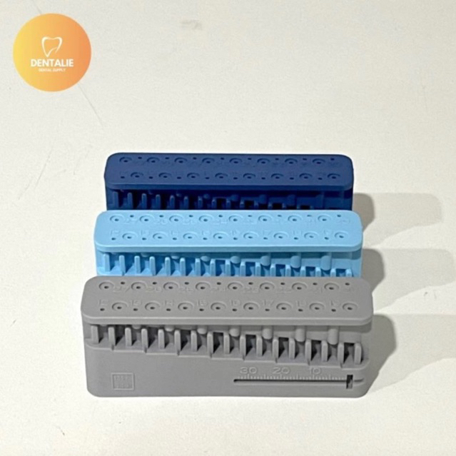Jual ENDO PLATE/ENDO BLOCK - Biru Terang, Biru Gelap, Abu | Shopee ...