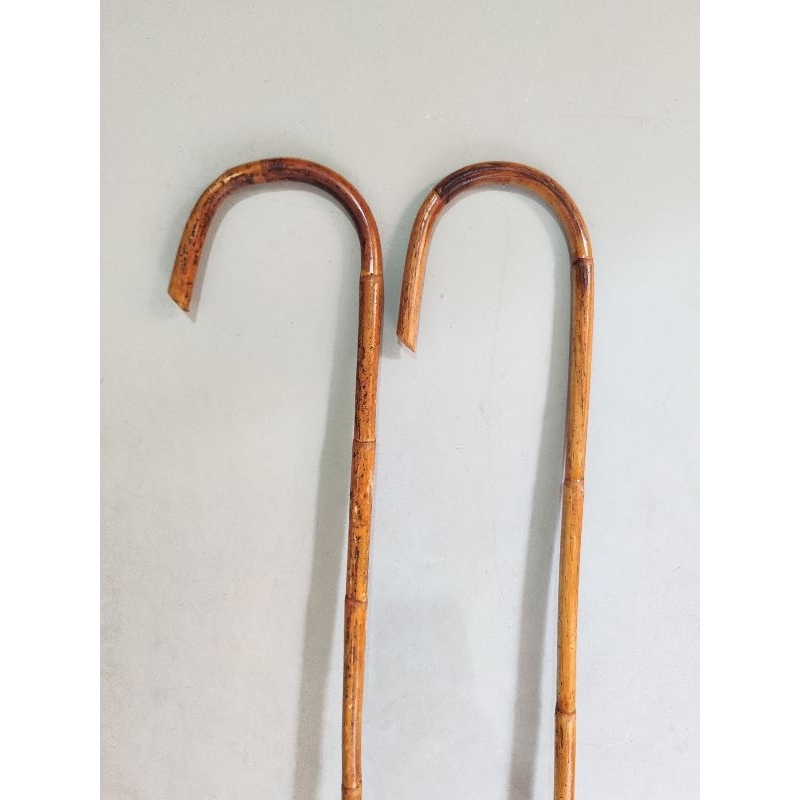 Jual Teken Jalan Teken Rotan Tongkat Rotan 120cm | Shopee Indonesia