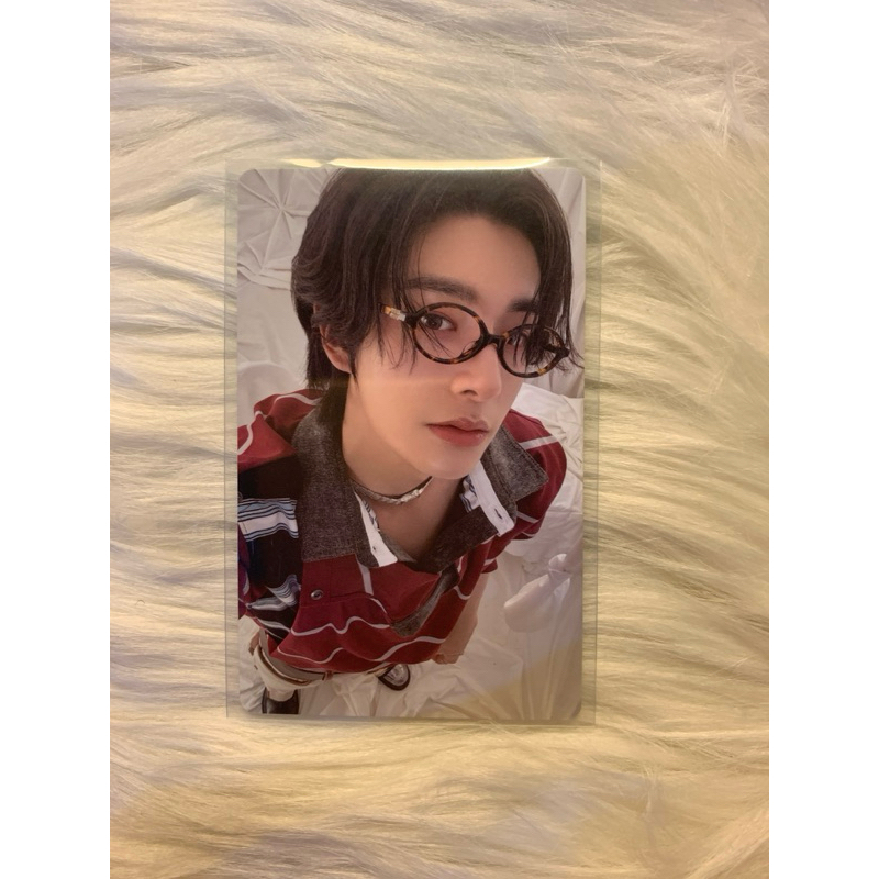 Jual [READY SIAP KIRIM] JAKE ENHYPEN ROMANCE:UNTOLD ARCANUM VERSION ...