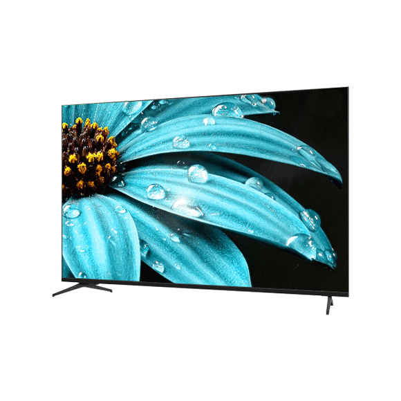 Jual SHARP 4T-C75FJ1i 75 Inch 4K Frameless Google TV | Shopee Indonesia