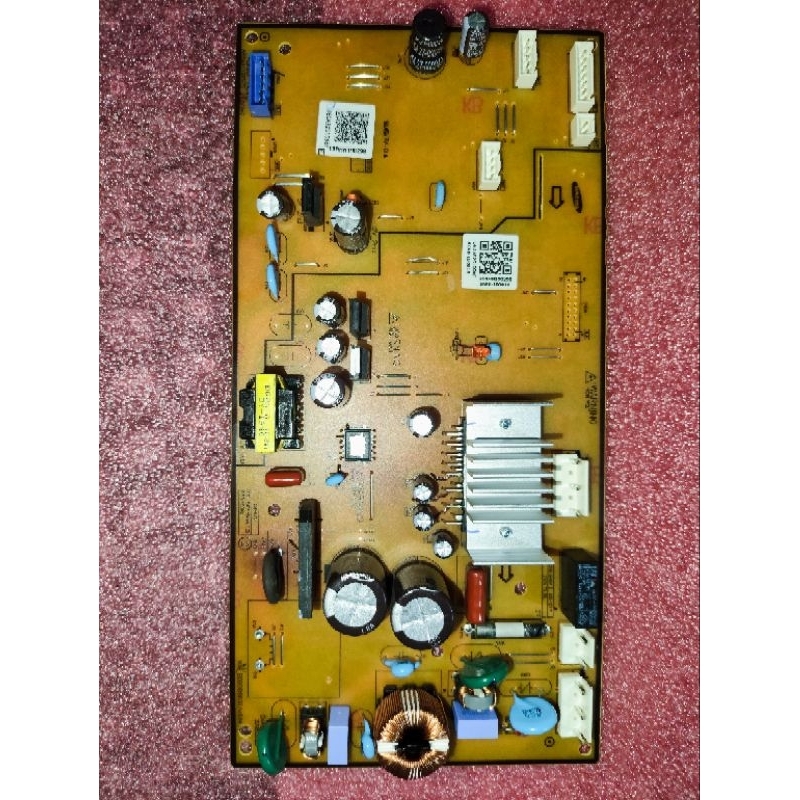 Jual MODUL KULKAS SAMSUNG INVERTER | Shopee Indonesia