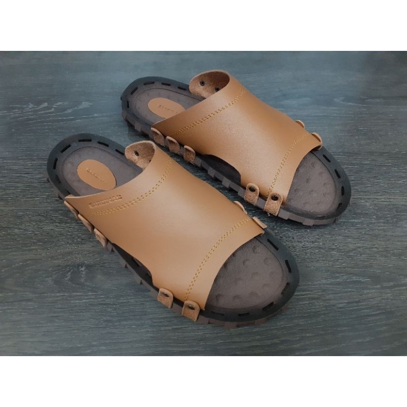 Jual Sandal Pria Slop ( CARDINAL ) ️ Terbaru 40-44 (100% ORIGINAL ...