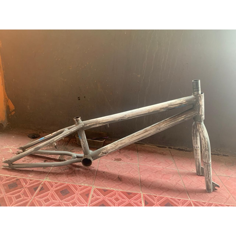 Jual kerangka sepeda | Shopee Indonesia