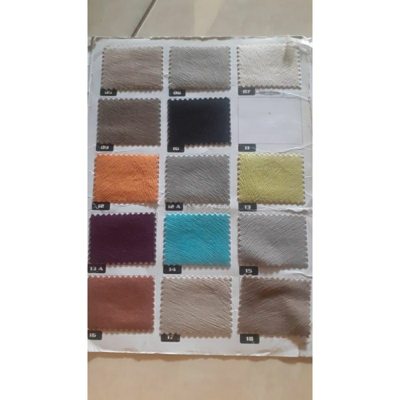 Jual KAIN MIDILI | Shopee Indonesia