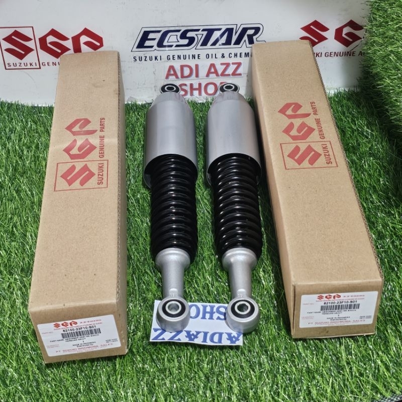 Jual shock shok breker shockbreaker belakang shogun 110r 110 r mas pur ...