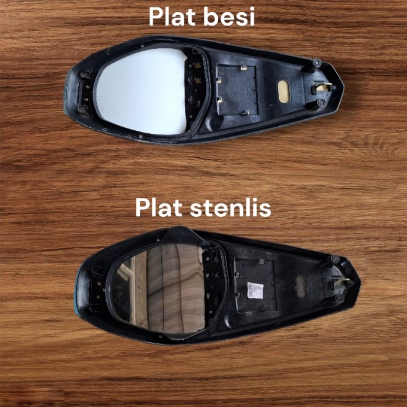 Jual plat jok vario 125/150 buat bahan kepas tulang | Shopee Indonesia