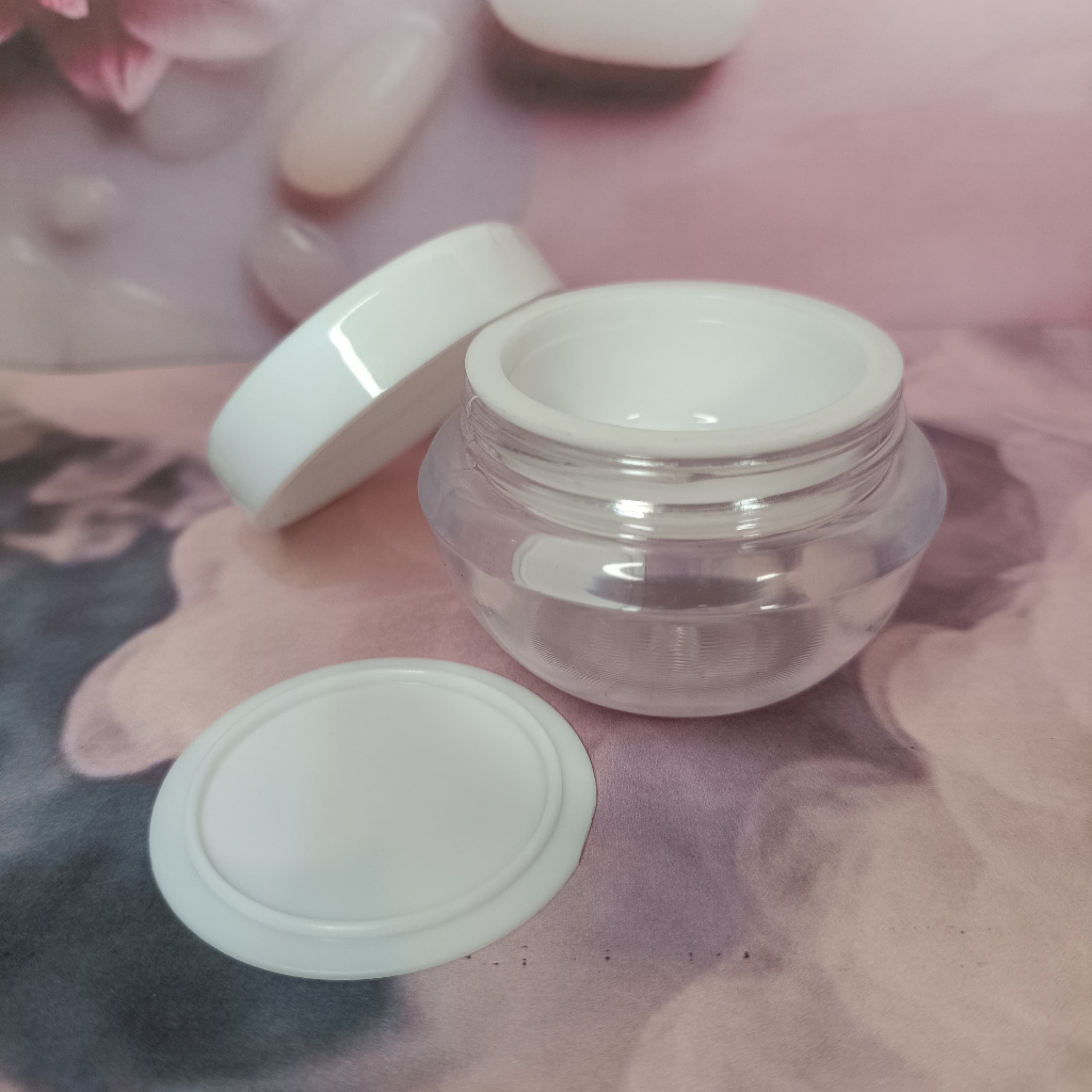 Jual Pot Bella 15gr – Wadah Krim Premium untuk Semua Kebutuhan Skincare ...