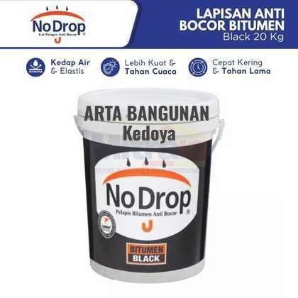 Jual No Drop Anti Bocor Bitumen (20 Kg) | Shopee Indonesia