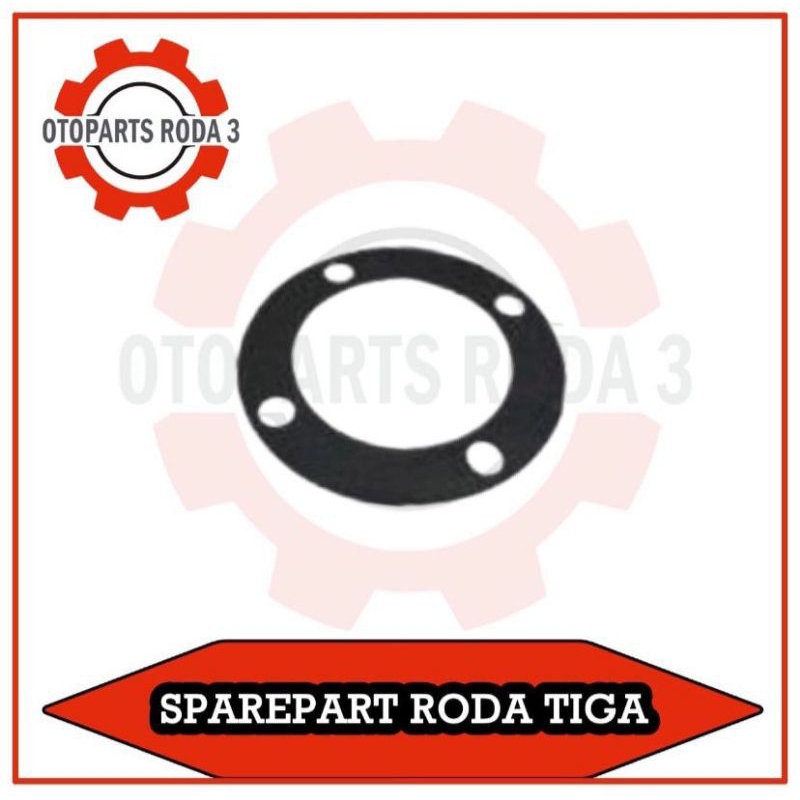 Jual Packing Bulat Rumah Reduksi/Sambungan Gardan (No. 44P) | Shopee ...