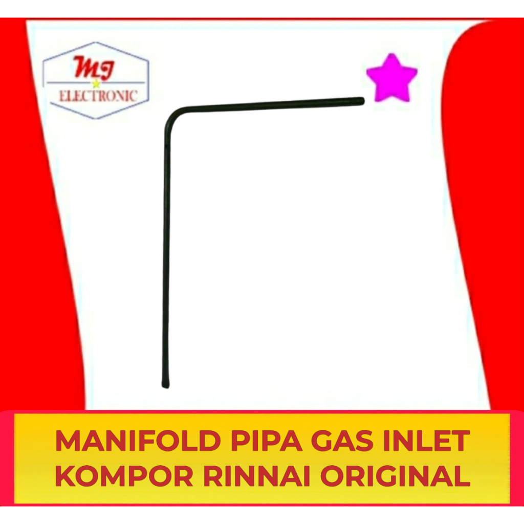 Jual Manifold Pipa Inlet Jalur Sirkulasi Gas Tempat Masuk Selang Elpiji ...