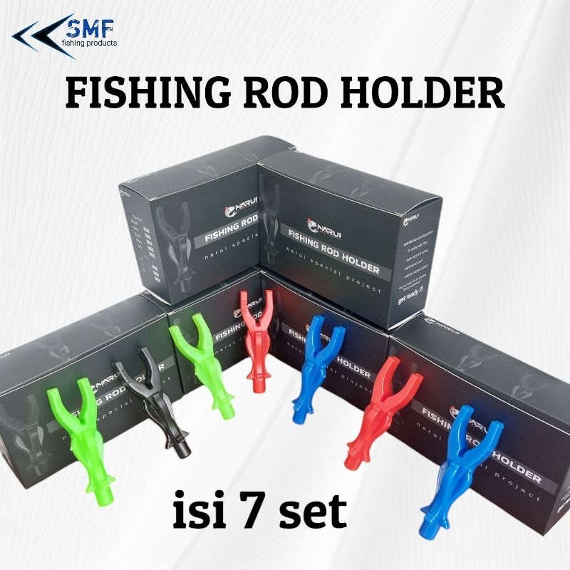 Jual Standar Joran Timbang / Pion Joran Timbang / Kanco Joran Timbang ...