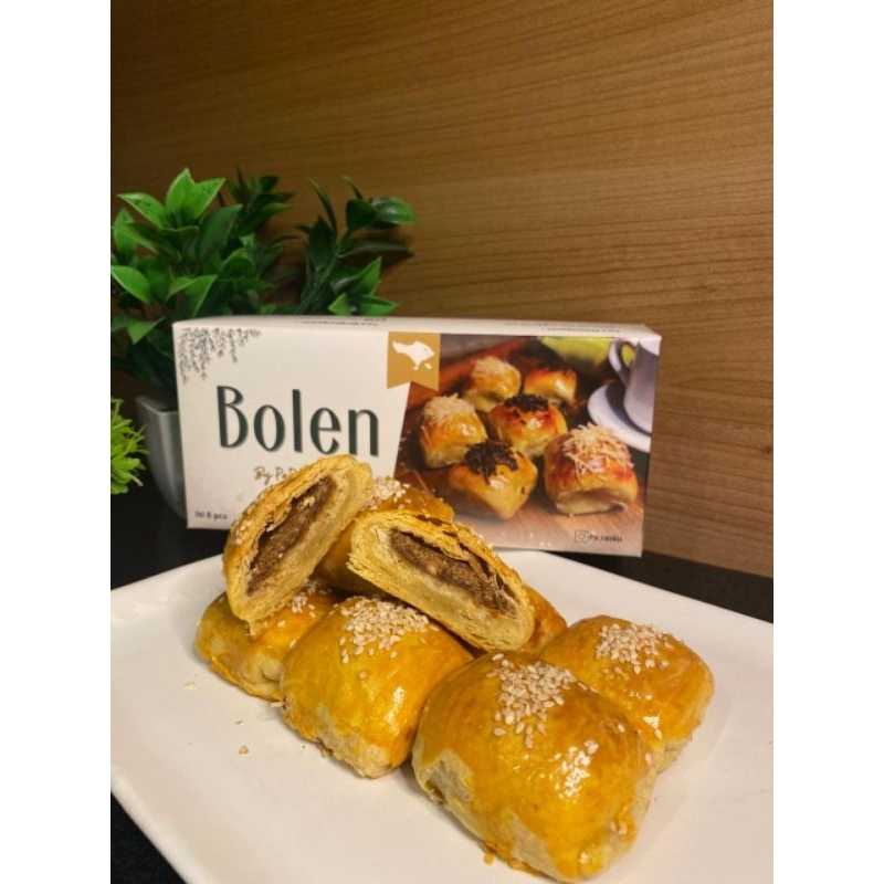 Jual Bolen Kacang | Shopee Indonesia