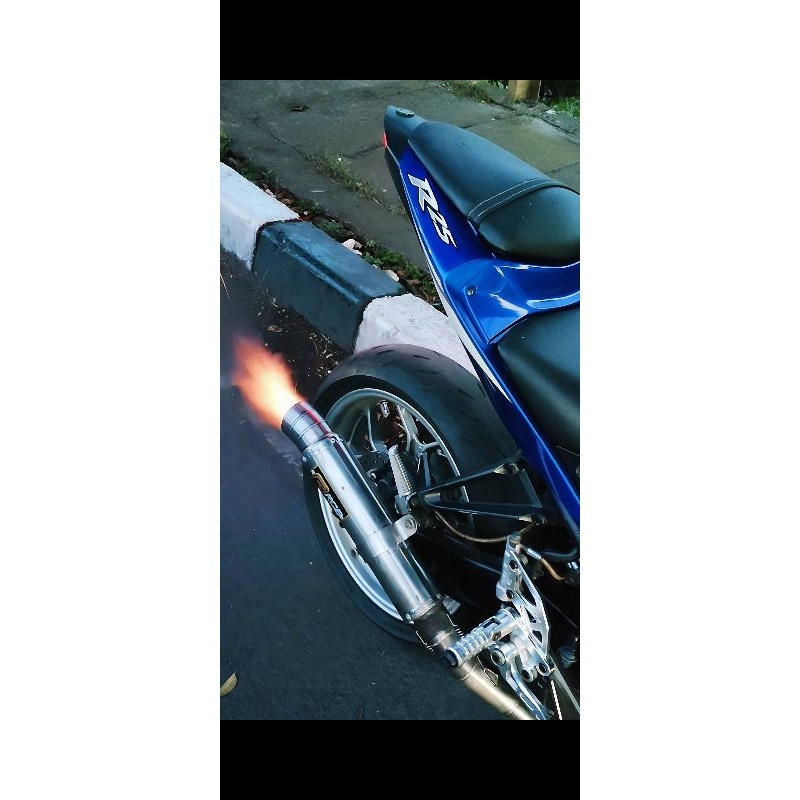 Jual ECU Aracer mini x r25 | Shopee Indonesia