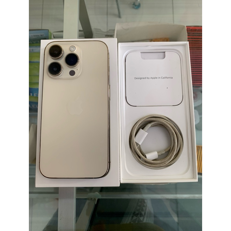 Jual Iphone 14 pro 128 gb ibox resmi | Shopee Indonesia