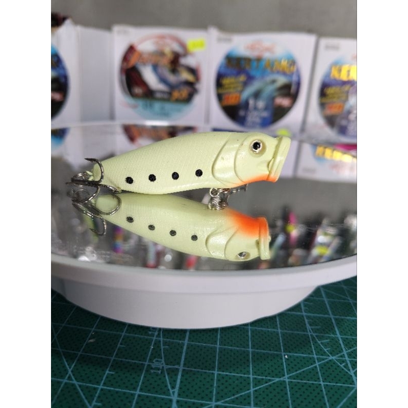 Jual Mini popper 10gr | Shopee Indonesia