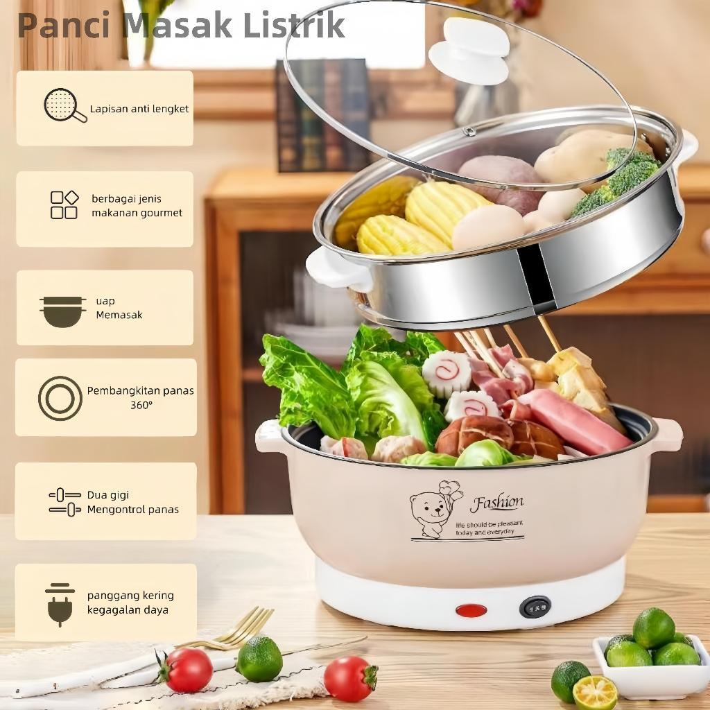 Jual Periuk Terlengkap & Harga Terbaru Mei 2026 | Shopee Indonesia