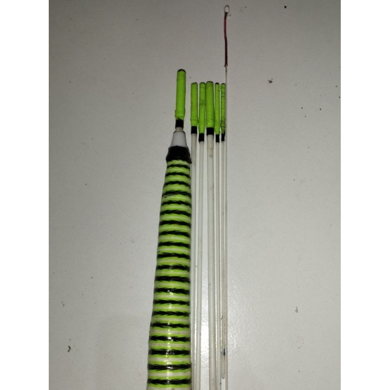 Jual Joran Tanago Micro Fishing 160cm | Shopee Indonesia