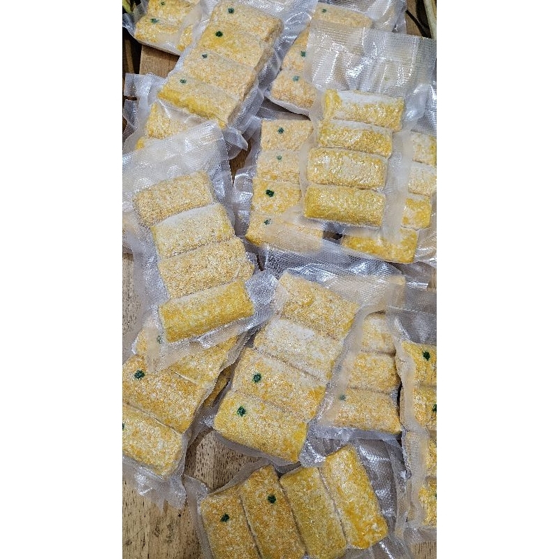 Jual Risol Mayo dan Rogut Frozen | Shopee Indonesia