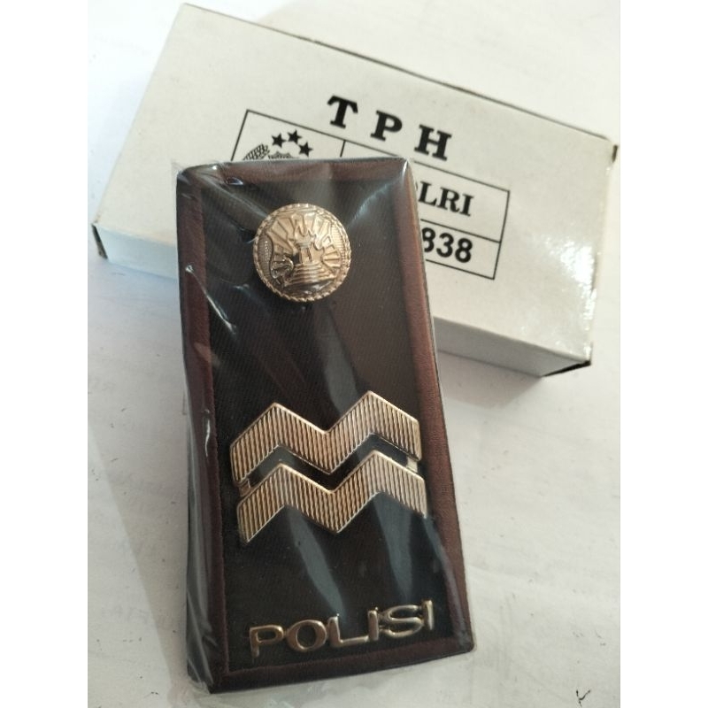 Jual PANGKAT PDH POLRI, POLISI AIPTU JATAH PEMBAGIAN. | Shopee Indonesia