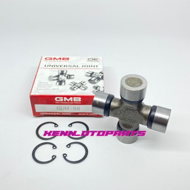 Jual CROSS JOINT GUM 88 GMB JOINT KOPEL L300 DIESEL KUDA GUM88 GMB ...