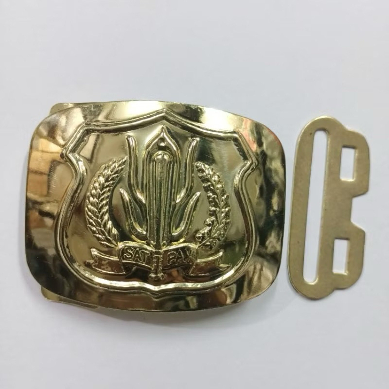 Jual Kepala Kopel Satpam Brasso-Kopel Satpam Braso bangkol | Shopee ...