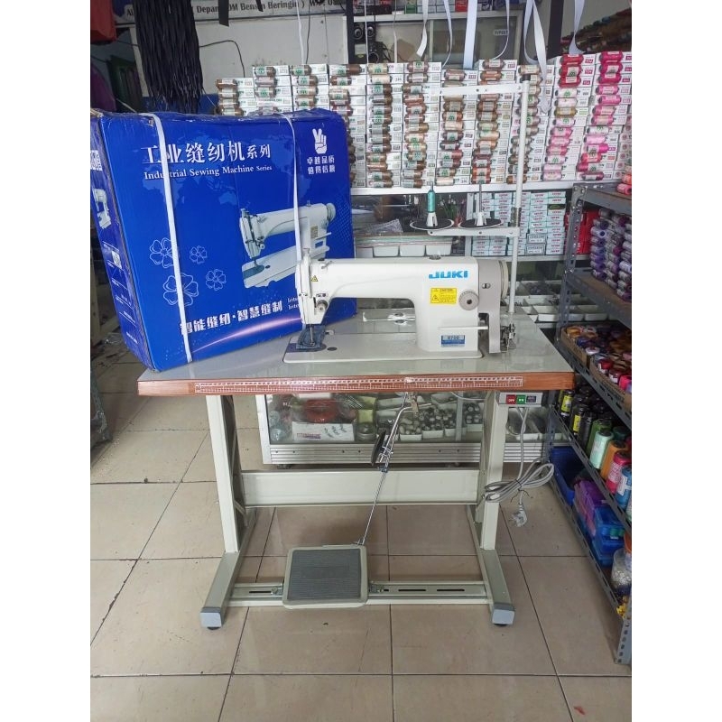 Jual Mesin Jahit Juki | Shopee Indonesia