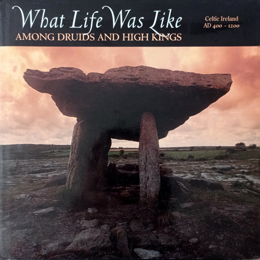 Jual What Life was Like : Among Druids And High Kings, Celtic Ireland ...