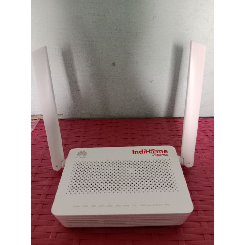 Jual HUAWEI HG8145V5 DUAL BAND PORT BIRU UNIT ADAPTOR | Shopee Indonesia