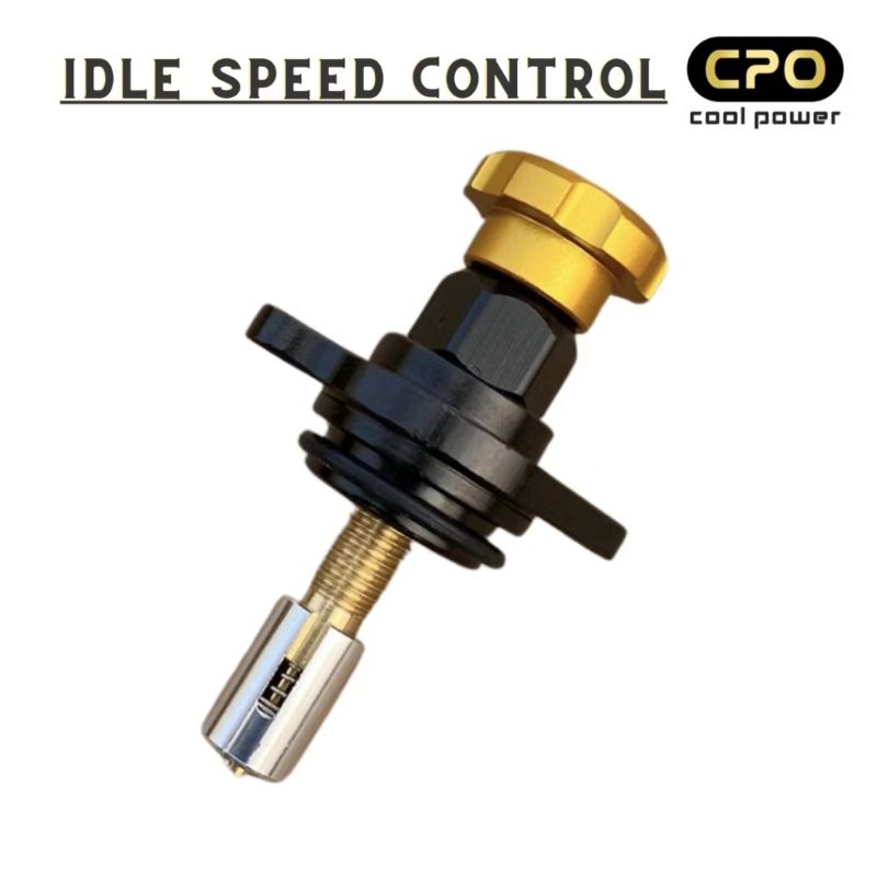 Jual SENSOR ISC MANUAL LANGASAM HONDA CRF CB 150 OLD CBR OLD ORIGONAL ...