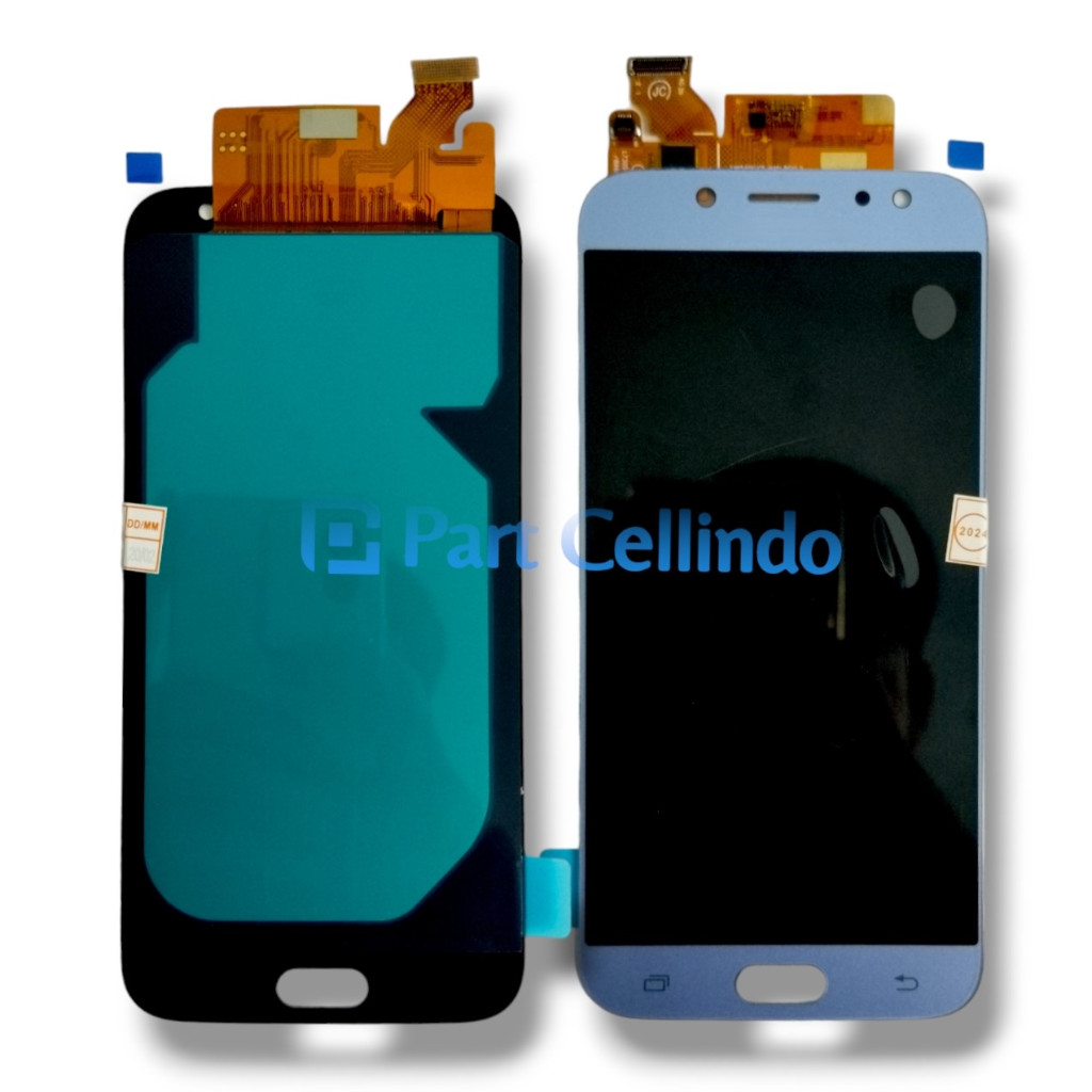 Jual LCD TOUCHSCREEN SAMSUNG J730 ( GALAXY J7 PRO 2017 ) | Shopee Indonesia